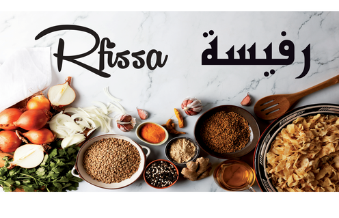 ClicFood by Mariam Barakat